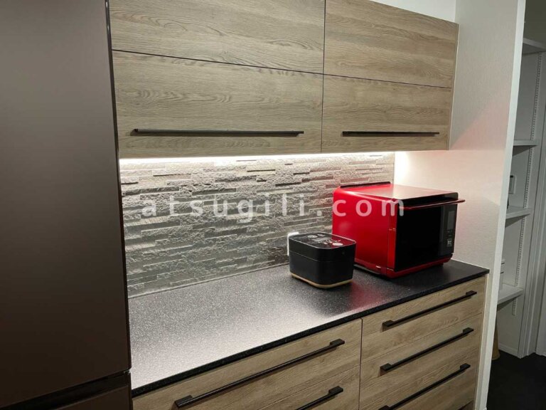 【一条工務店のグランスマート】15個の標準仕様と8個のオプション｜グランセゾンやアイスマートとの違いを比較 - Atsugili Blog